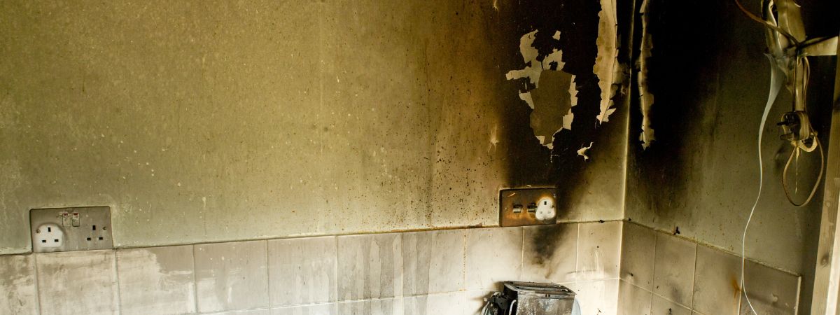 Prior to Filing Fire & Smoke Claims: 5 Essential Things