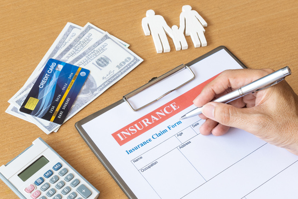 The Ins and Outs of the Insurance Claims Process