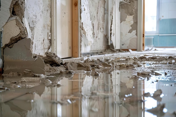 Importance of Hiring a Mold Damage Insurance Claims Adjuster